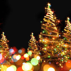 Christmas Lights UK – Lights Hub UK